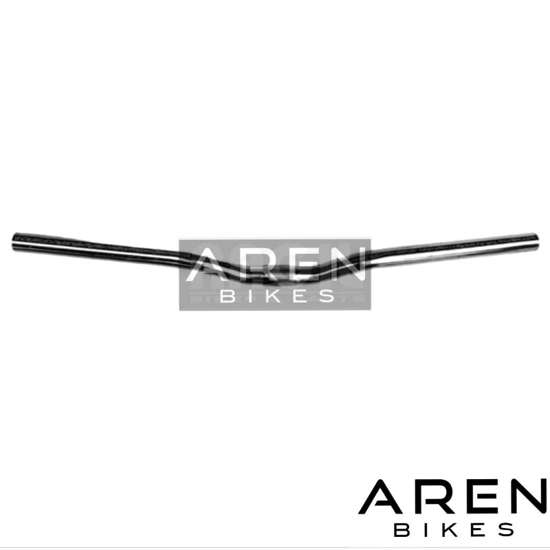 Jual STANG SEPEDA STANDAR 25.4 BESI KAWA KROM CHROME HANDLEBAR HANDLE BAR FEDERAL SELI LIPAT ...