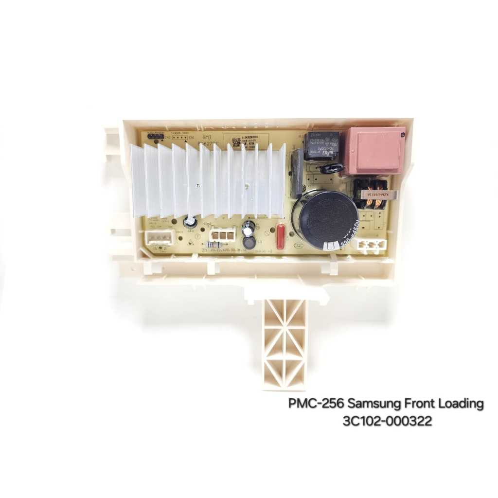 Jual Modul Mesin Cuci Samsung Front Loading 3C102-000322 (PMC-256) | Shopee Indonesia