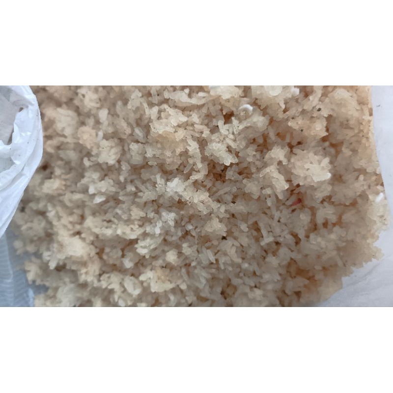Jual NASI AKING PAKAN TERNAK (1KG) | Shopee Indonesia