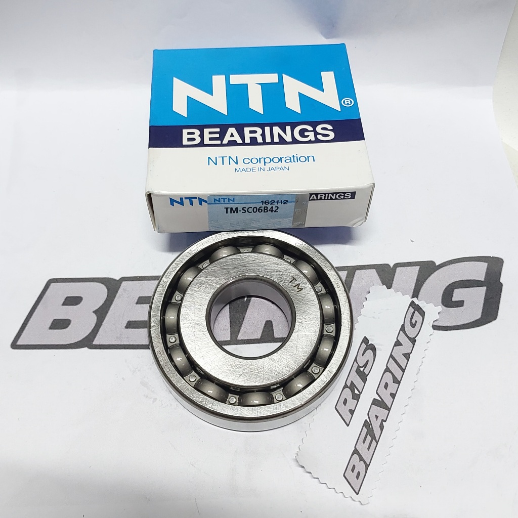 Jual BEARING KRUK AS TIGER GL PRO NEO TECH MEGA PRO NT TMSC06B42 | Shopee Indonesia