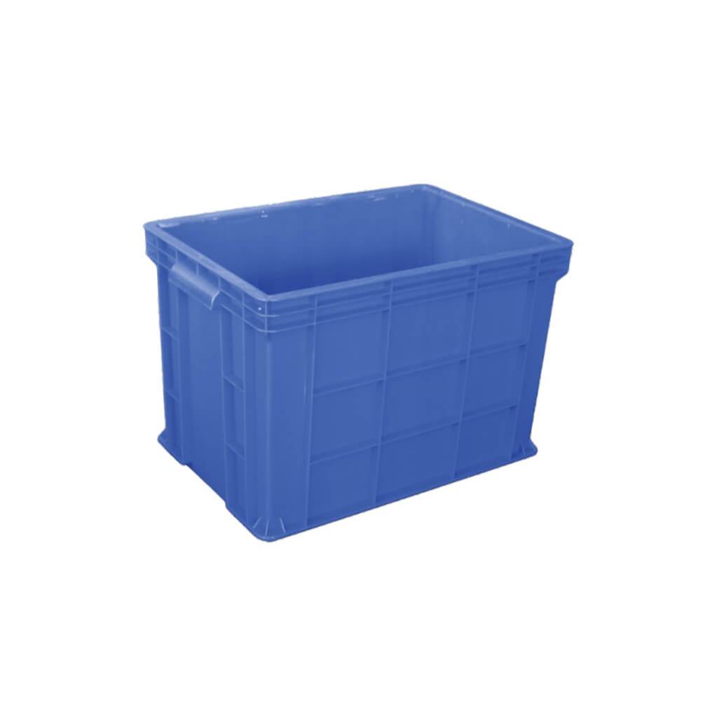 Jual Box Container Hanata 2303 M 41x28x28 Bak Mesin Cuci AC Krat ...