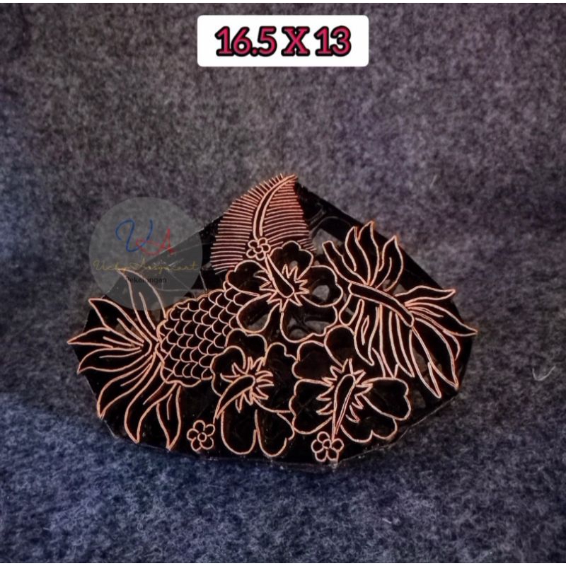 Jual CANTING CAP TEMBAGA 006/CANTING CAP PEKALONGAN/CANTING CAP BATIK ...