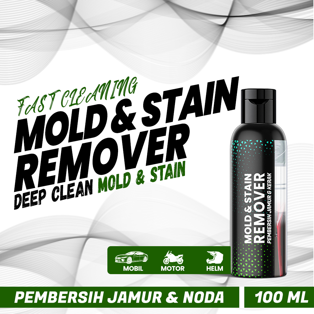 Jual K024 - Obat Pembersih Anti Jamur Kaca Mobil Cairan Penghilang ...