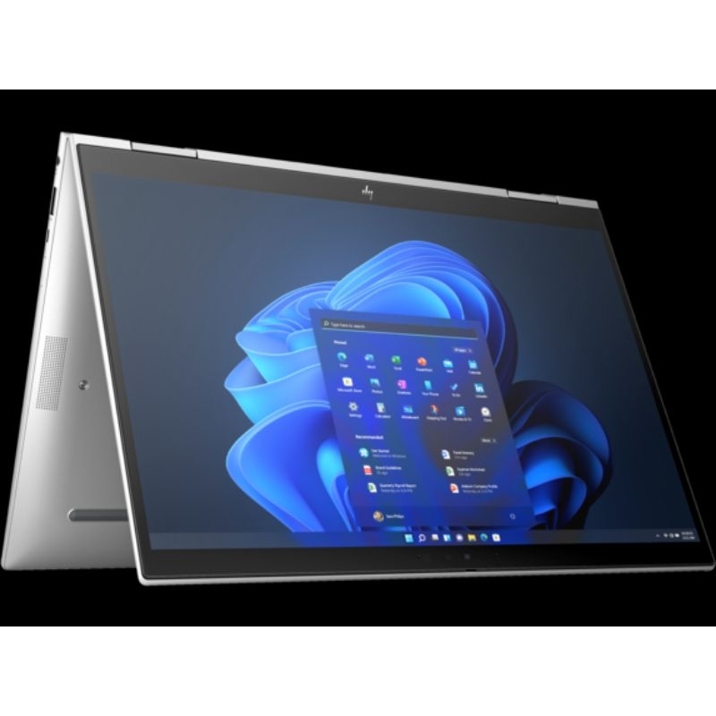 Jual HP EliteBook x360 Touch 830 G8-Intel Core i5 -1145G7 - 16GB RAM - 256GB SSD - Intel Iris Xe ...