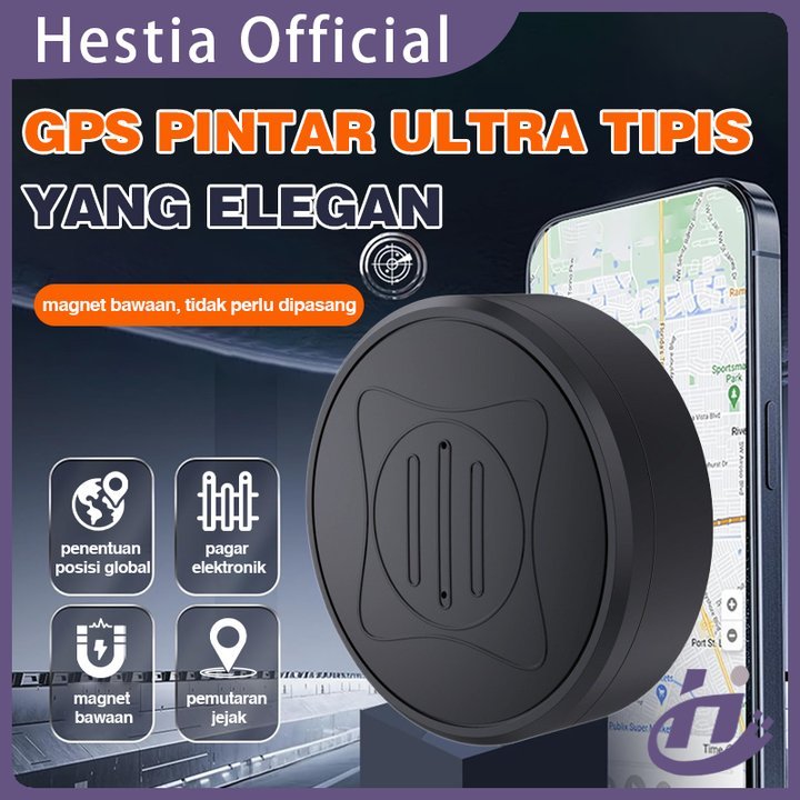 Jual GPS Mobil GPS Motor/GPS Tracker Mobil/Mini GPS Tracker /Alat ...
