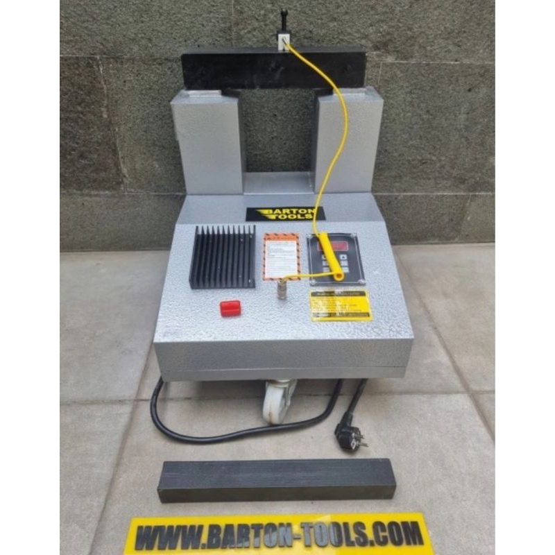 Jual Bearing Heater 5.5kva HA-3 BARTON Heating Induction Pemuai Pemanas ...