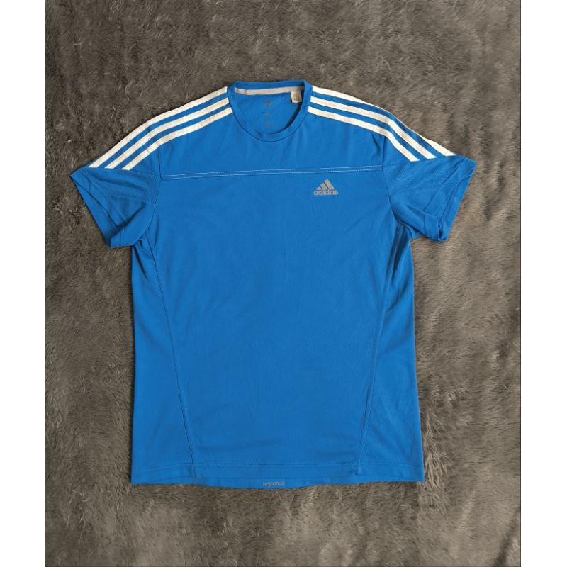 Jual jersey running assic & adidas thrift | Shopee Indonesia