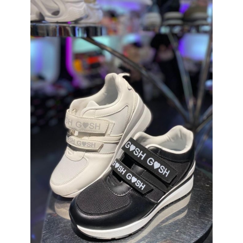 Jual Disc Sepatu Gosh Original ( BACA DESKRIPSI SEBELUM CO ) | Shopee ...