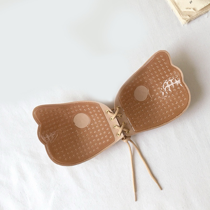 Jual Esmathicc | Wings Bra Jumbo BH Tempel Plus Size Angel Bra Big Size ...