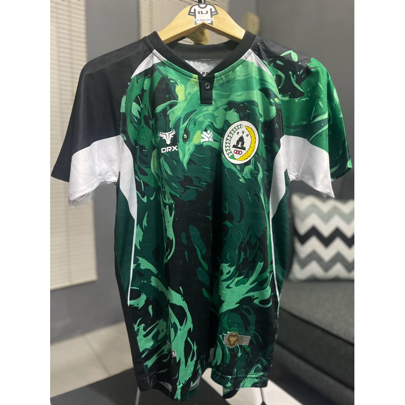 Jual PSS Sleman Third Jersey 2024/2025 Supporter Version Original ...