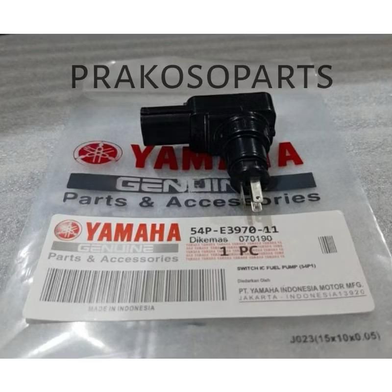 Jual Sensor ISC Connector Fuel PUmp Mio J Mio GT M3 Fino Fi Soul GT X ...