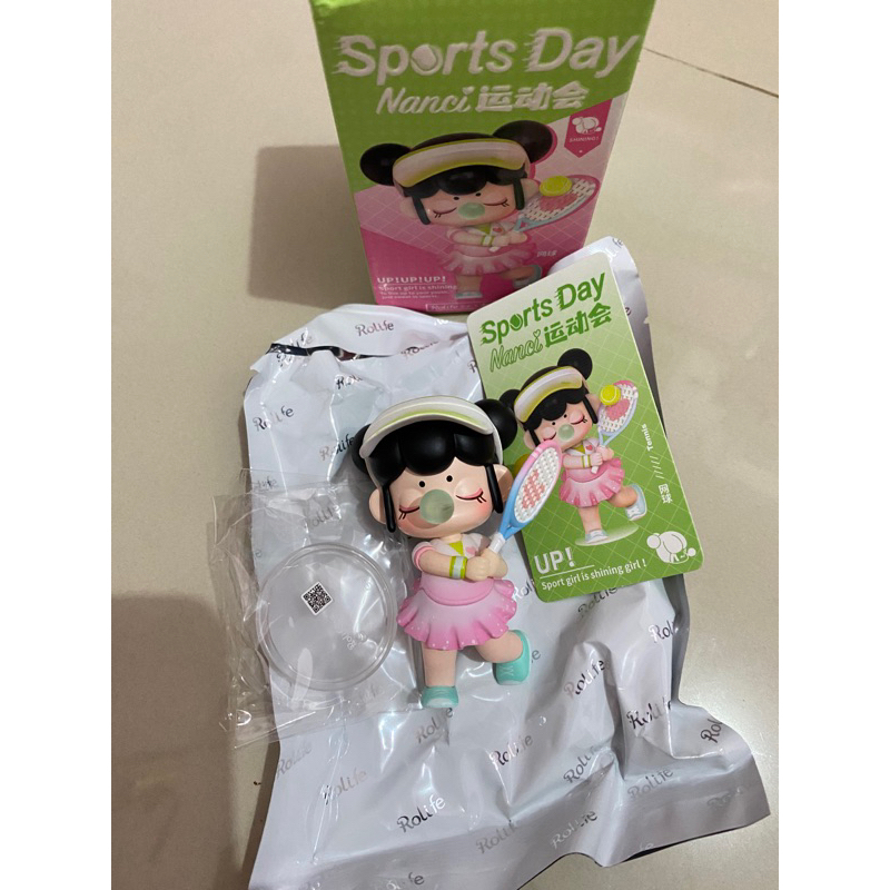 Jual Nancy Sport Cover | Shopee Indonesia