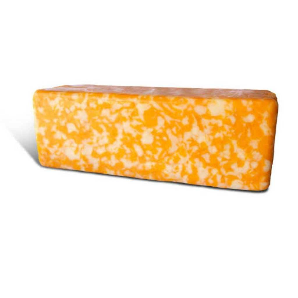 Jual Keju Colby jack/COJACK Colby&monterey american classic cheese ...