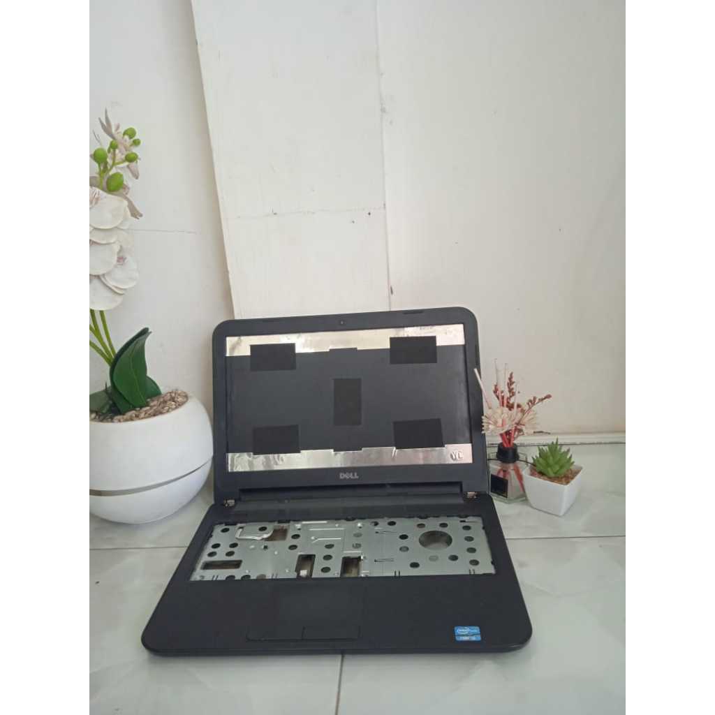 Jual CASING LAPTOP DELL INSPIRON 3421 NORMAL BAGUS | Shopee Indonesia