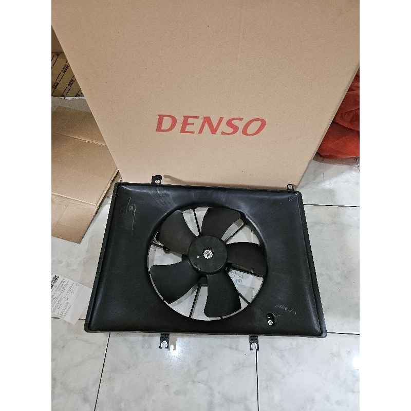 Jual motor fan assy avanza xenia rush terios granmax 2006 2007 2008 2009 2010 2011 2012 2013 ...