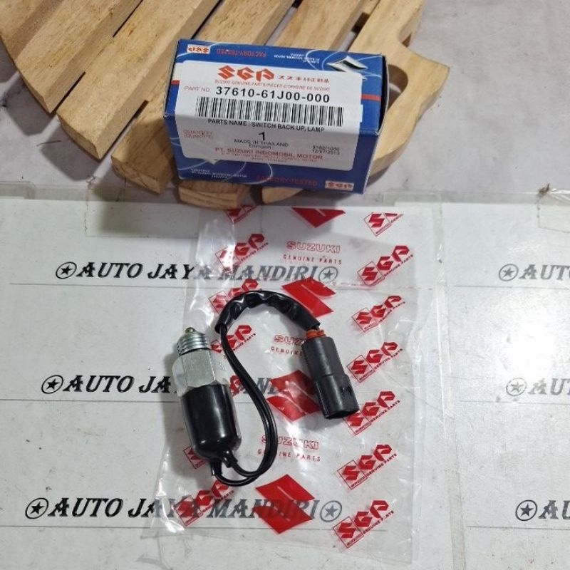 Jual Back up switch atret mundur suzuki APV Mega Carry | Shopee Indonesia