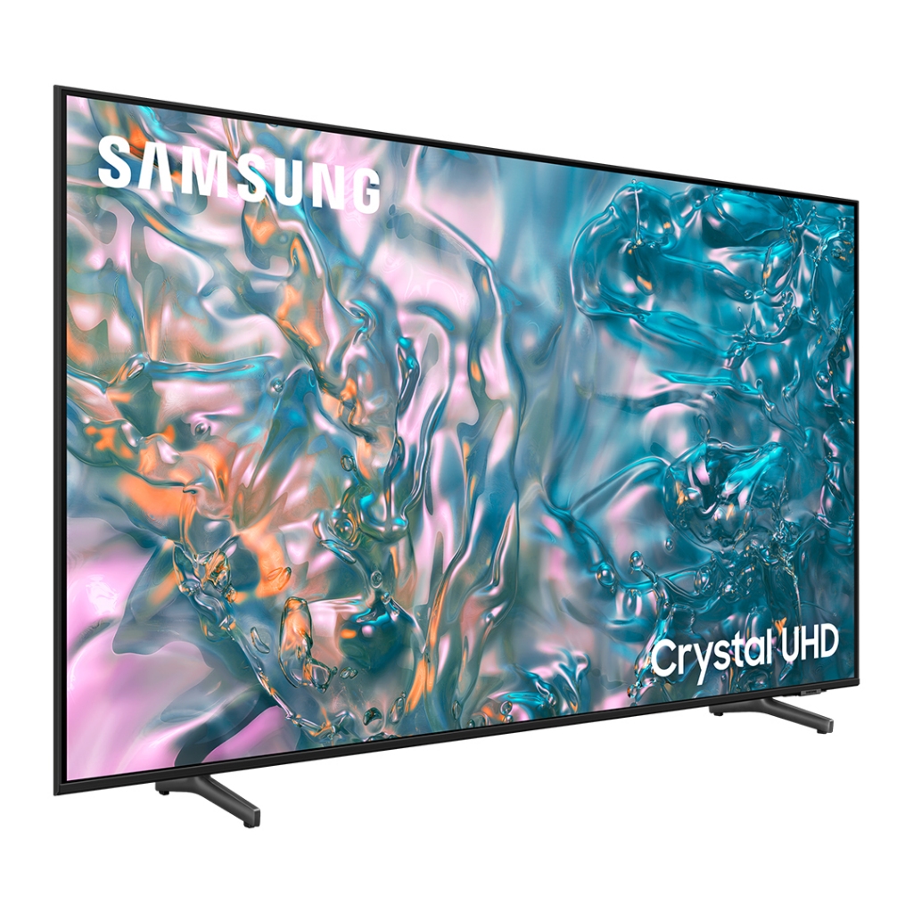 Jual Samsung 43" Crystal UHD 4K DUE800 Smart TV | Dynamic Crystal Color ...