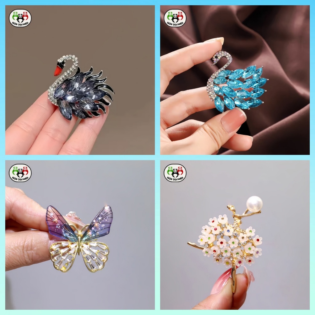 Jual COD M.T.PANDA bros asli / bros dasi / bros sorban / bros pria dan ...