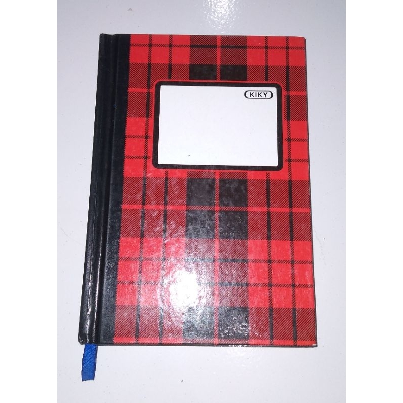 Jual note book A5 paperline A6 kiky hardcover BUKU TULIS CATATAN BOOK ...