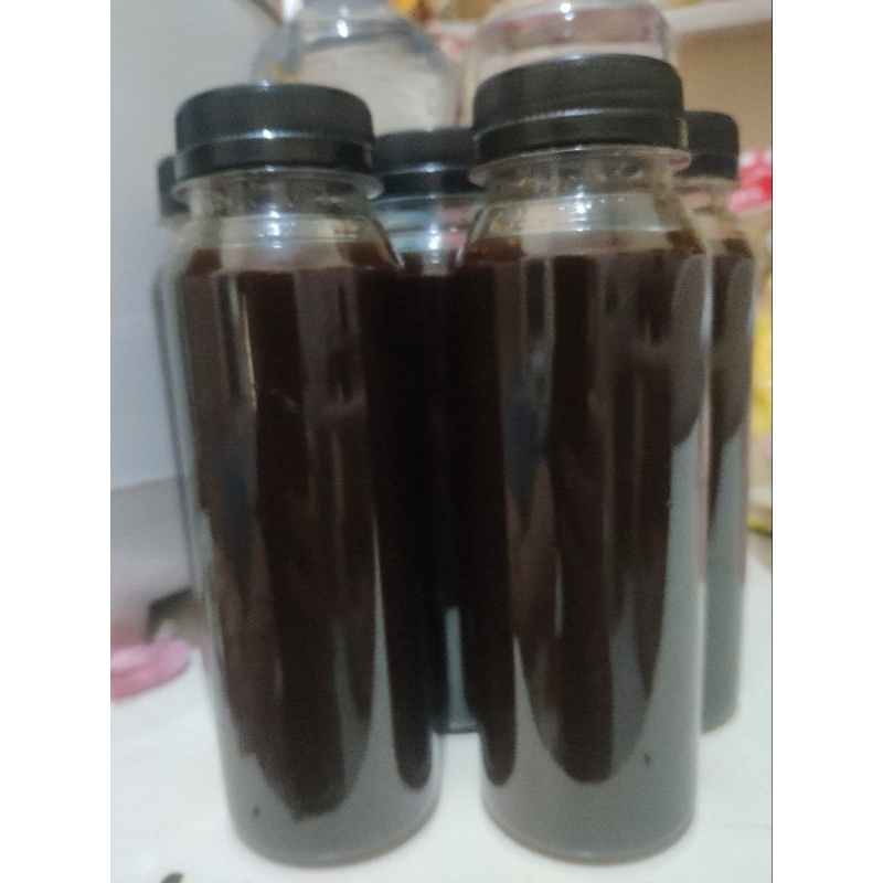 Jual Kuah Cuko Tambahan kemasan Botol 250 ml | Shopee Indonesia