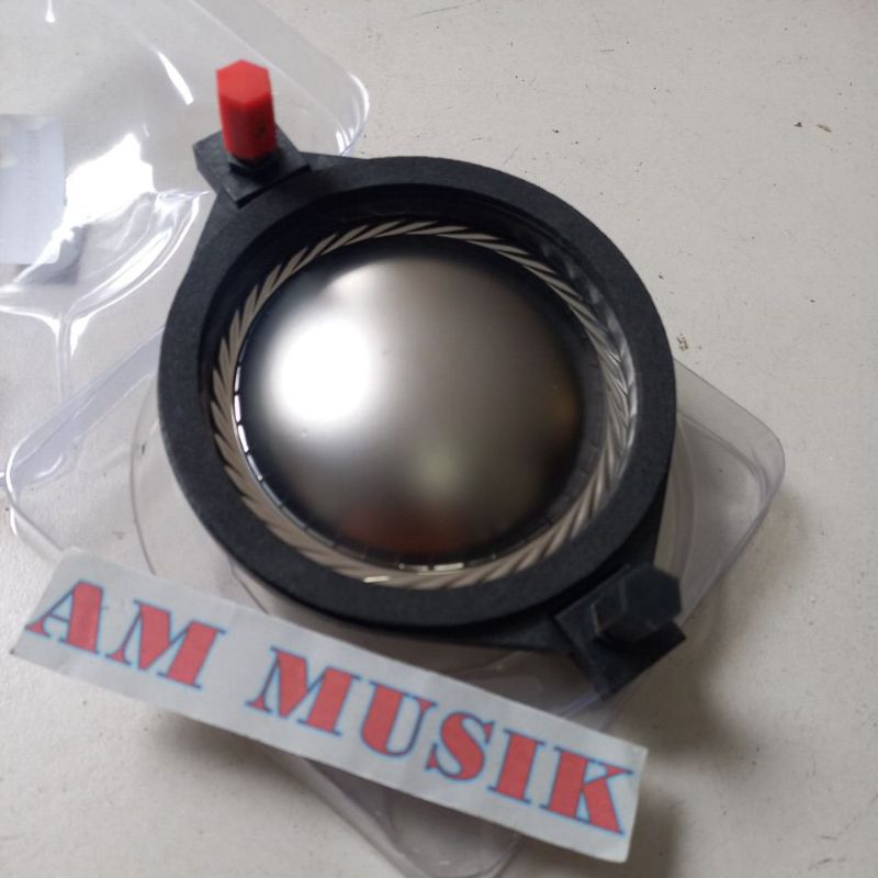 Jual SPULL DRIVER RCF N850 SPUL 3 INCH LILITAN TEMBAGA KUAT DAN AWET ...