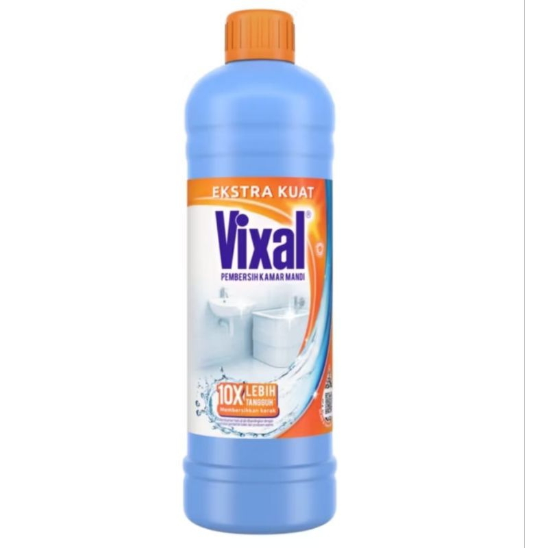Jual PEMBERSIH LANTAI VIXAL 160 ML | Shopee Indonesia