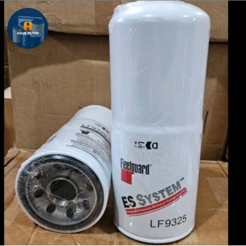Jual Filter Fleetguard LF9325 / LF 9325 | Shopee Indonesia