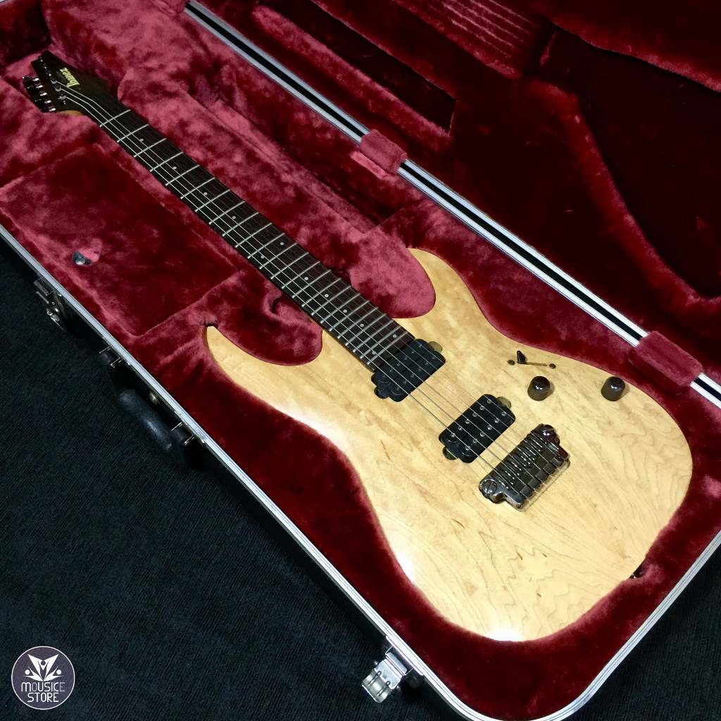 Jual IBANEZ PRESTIGE RGA 121 MADE IN JAPAN | Shopee Indonesia