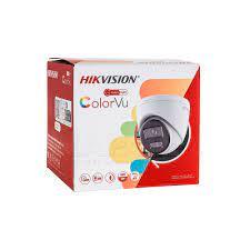 Jual IP Cam HIKVISION DS-2CD1347G2H-LIU 4MP ColorVu with Smart Hybrid Light Bandung | Shopee ...