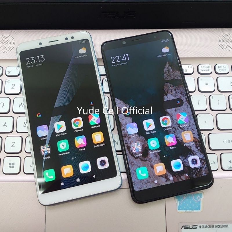 Jual Redmi Note 5 Pro 6/128GB UBL | Xiaomi Note 5pro 6/64gb UBL | Note 5 4/64gb UBL | XIAOMI ...