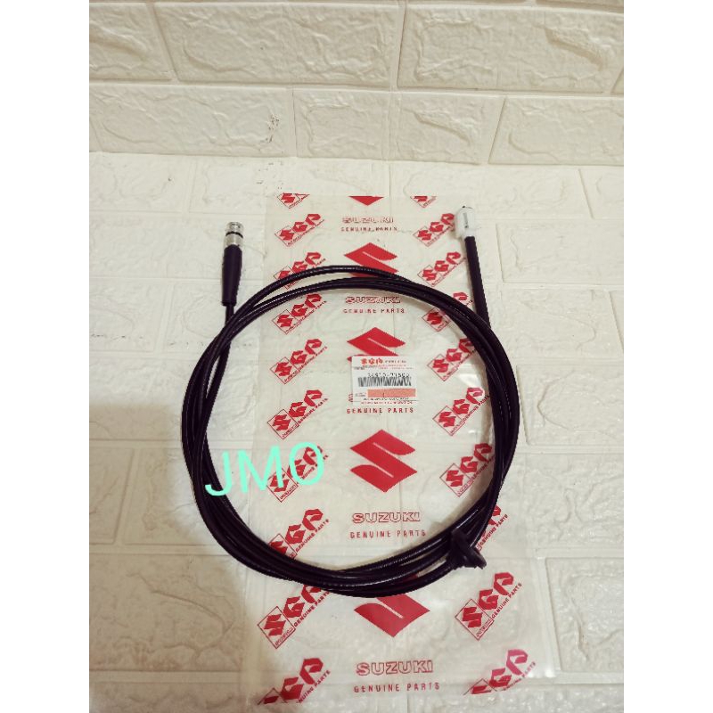 Jual KABEL SPEEDOMETER KILOMETER KABEL SPIDO FUTURA INJEKSI MEGA CARRY ...