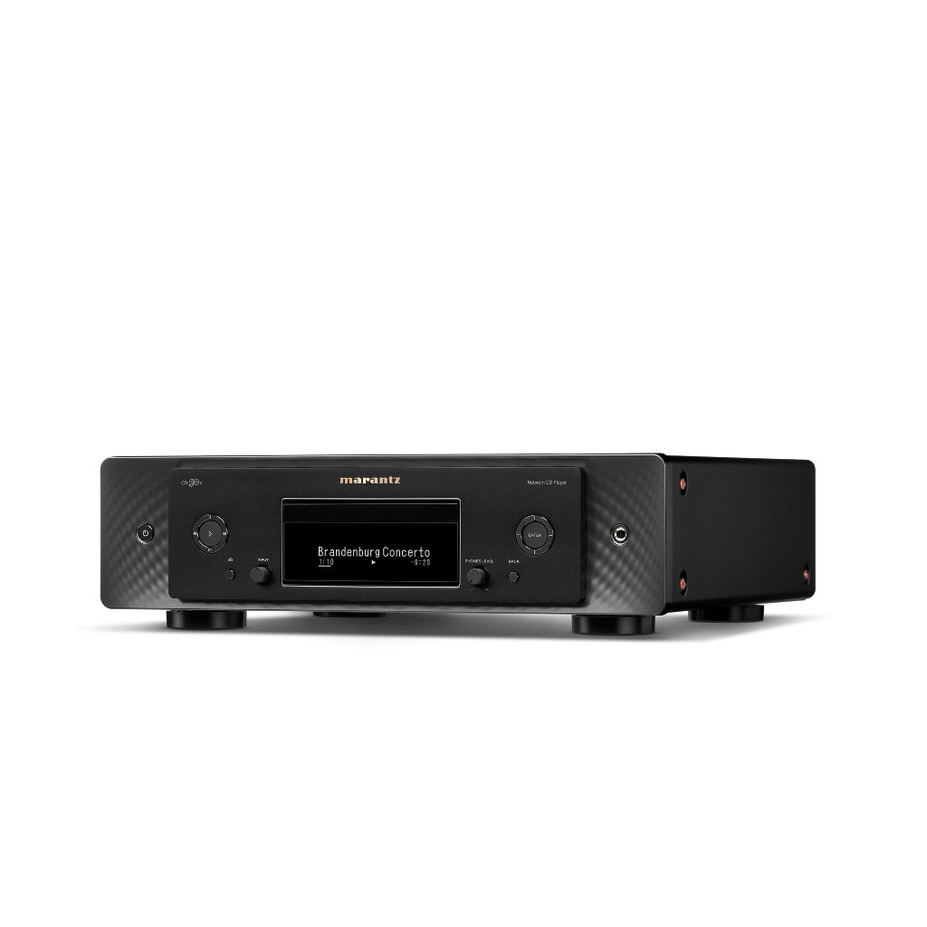 Jual CD Player Marantz CD50n CD 50n CD-50n CD Player with Network Audio Player and HDMI Arc ...