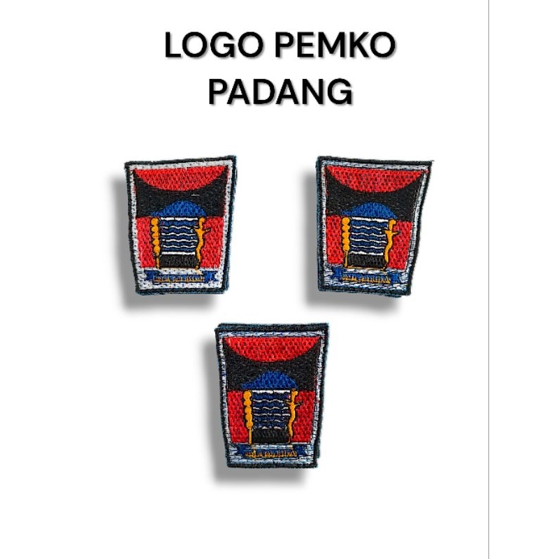 Jual LOGO PEMKO PADANG | Shopee Indonesia
