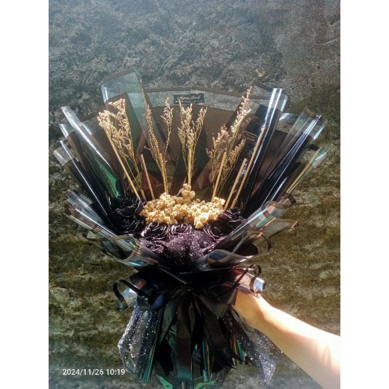 Jual BUKET KOSONG PREMIUM COCOK UNTUK ROKOK/KOPI | Shopee Indonesia