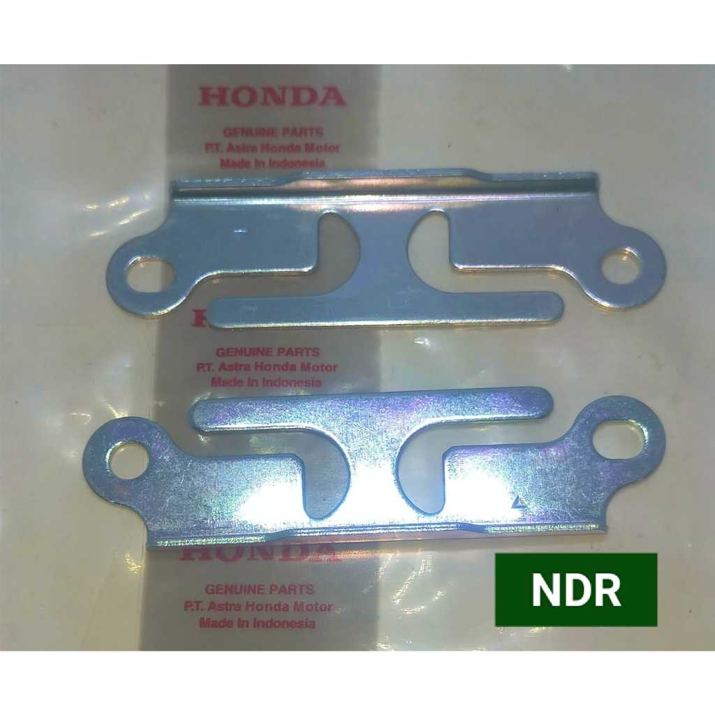 Jual Retainer Fuel Pump plat fullpump BeAT FI K25, BeAT FI CBS K25 ...