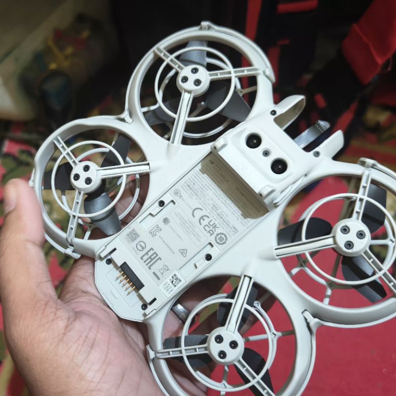 Jual Dji Neo Bekas Crash Tanpa Batre | Shopee Indonesia