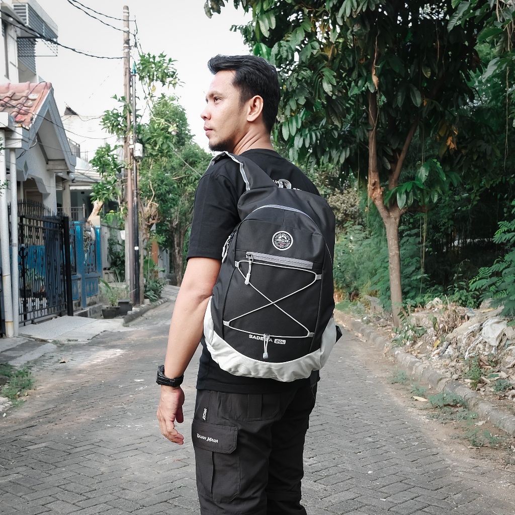 Jual IRCO Sadewa Tas Lipat Outdoor 20 Liter - Ransel Multifungsi Pria ...