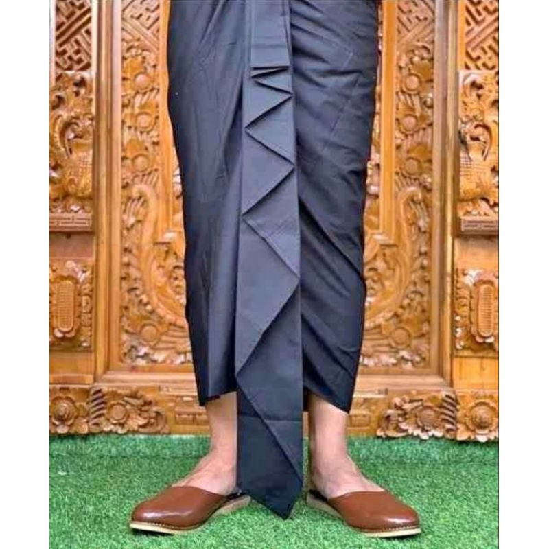 Jual Kamen Kancut Dewasa setengah jadi/kamen setengah jadi /Dewasapria ...