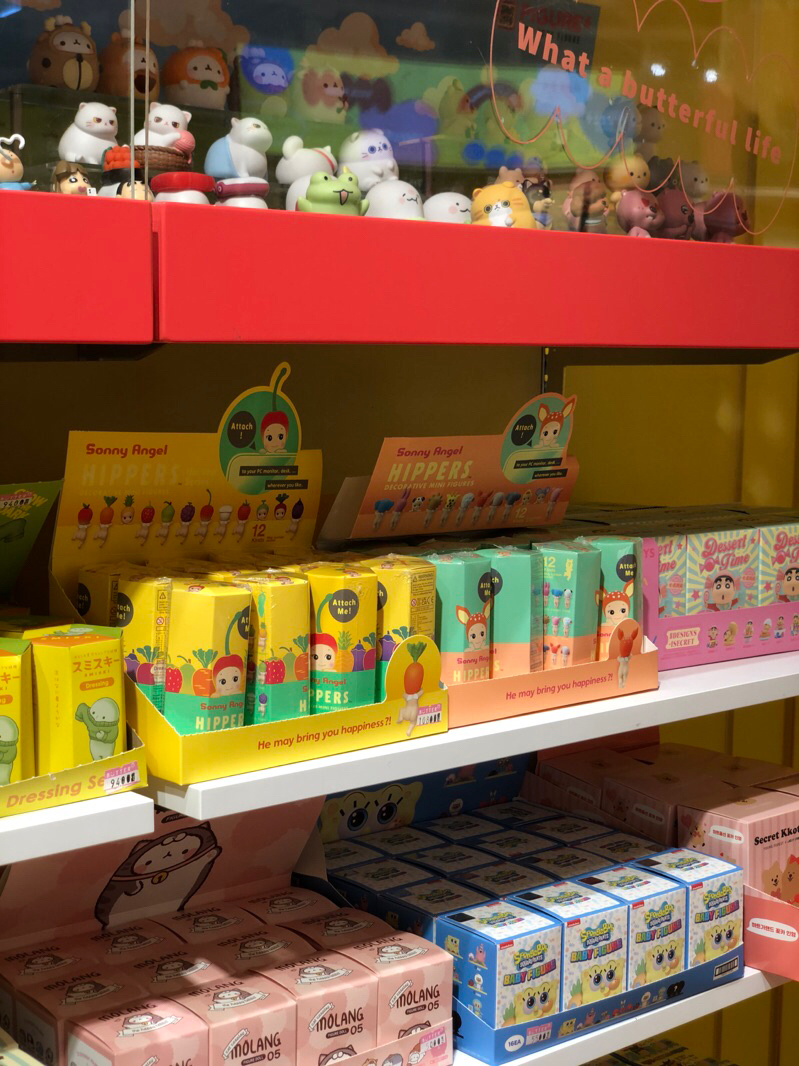 Jual READY!! Sonny Angel ANIMAL SERIES 3 UNSEALED USED ZEBRA UNICORN ...