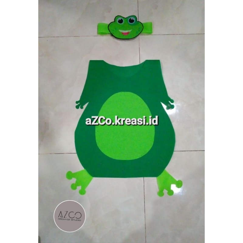 Jual Kostum KATAK | Shopee Indonesia