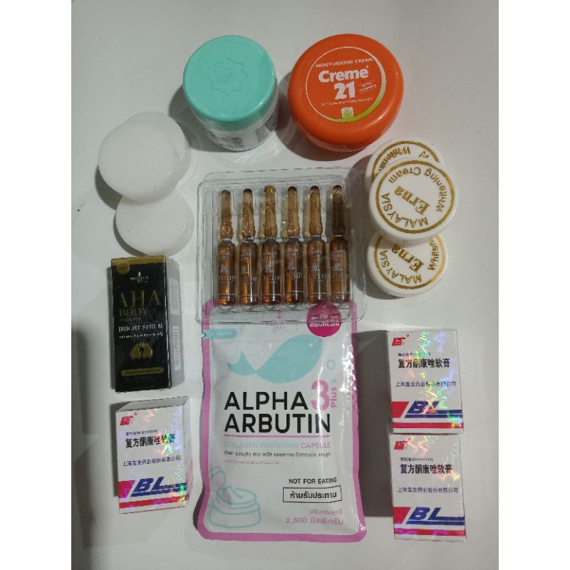 Jual Resep HB untuk 500ml | Shopee Indonesia