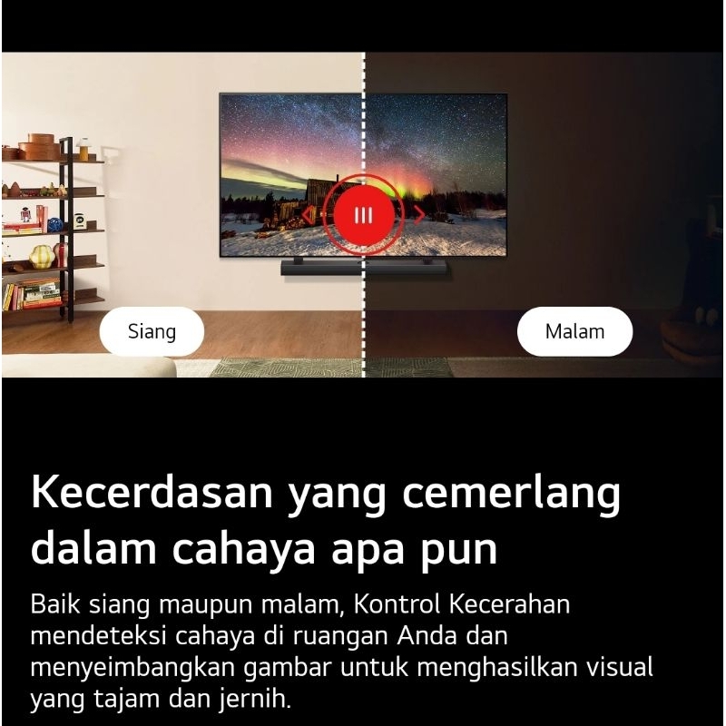 Jual LG UHD SMART TV 55 INCH 55UT8050PSB UHD 4K SMART DIGITAL TV ...