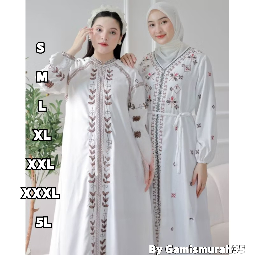 Jual Raisaa - Artemis Fashion~ ZYRA / SIREENA / AMEENA / YAVIA / JIHAN ...