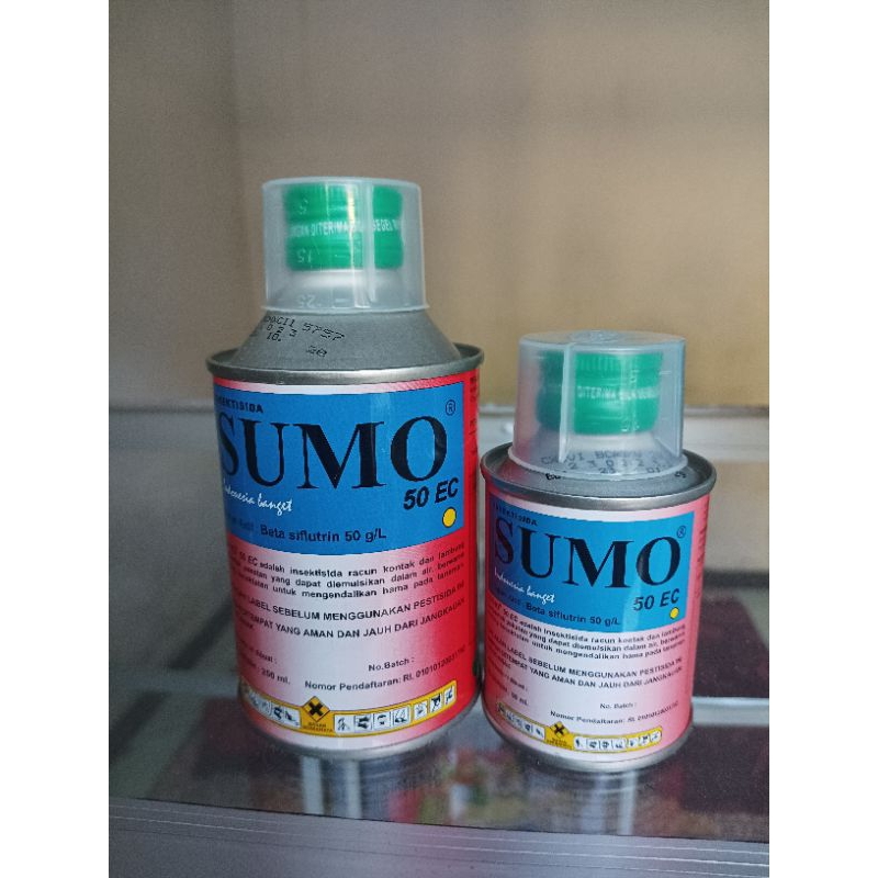 Jual Insektisida Sumo 50EC 250ml Belka | Shopee Indonesia