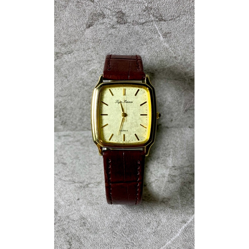 Jual Citizen Toyo Keizai | Shopee Indonesia