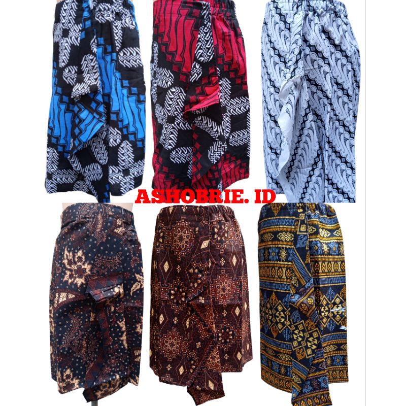 Jual Kain dodot anak TK,SD/sapit urang instan/kain sembong pencak silat ...