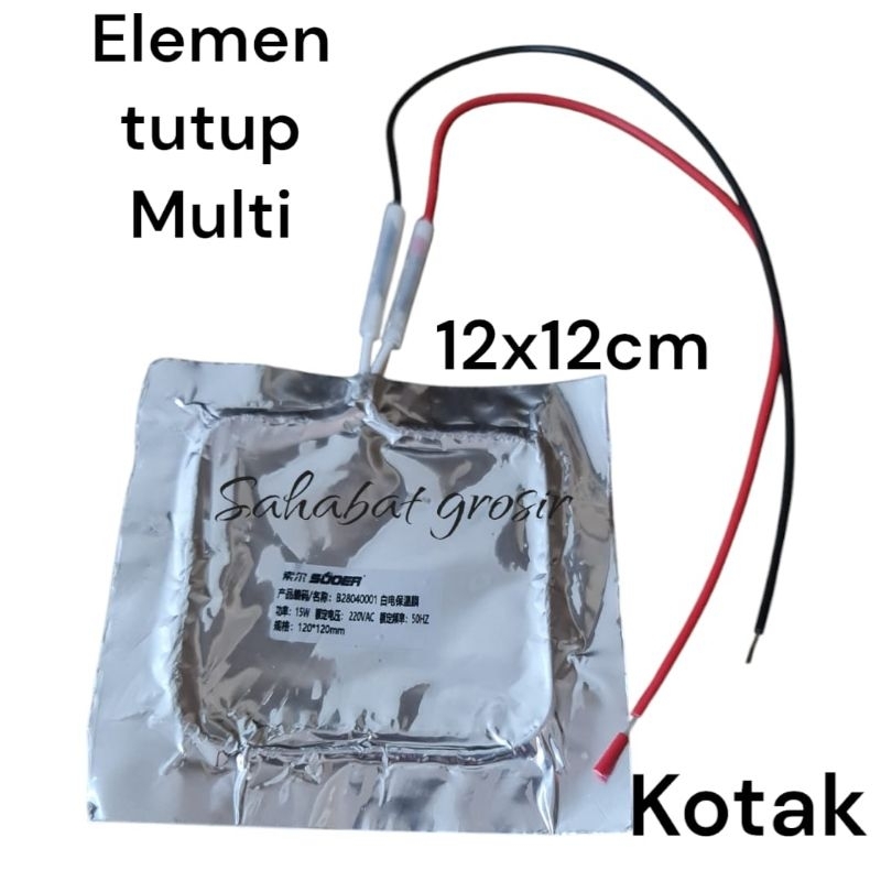 Jual Elemen Tutup Magicom umum | Shopee Indonesia