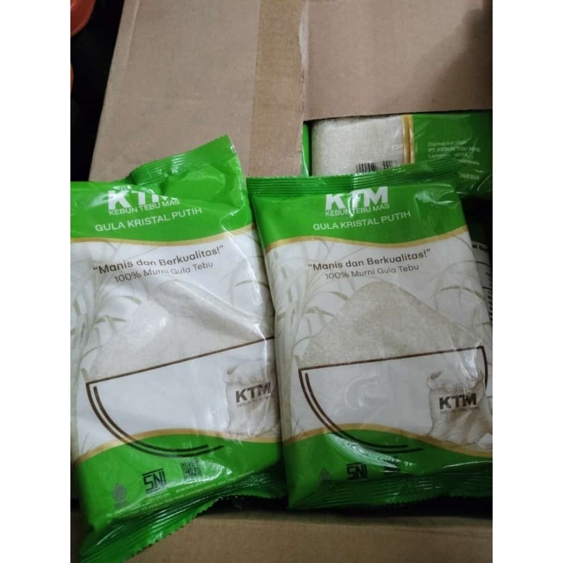 Jual gula KTM 1kg | Shopee Indonesia