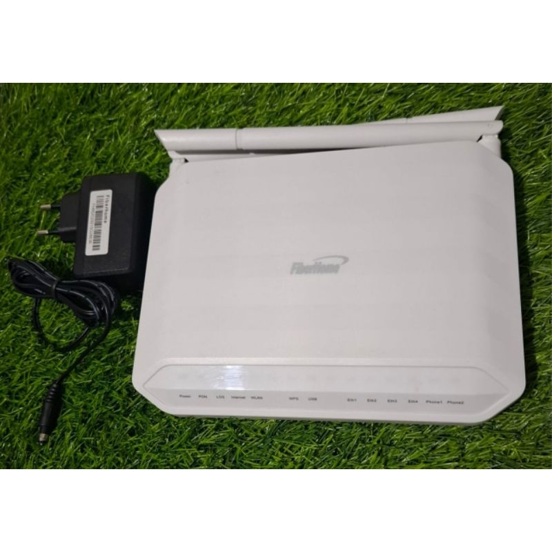 Jual router fiberhome HG6243C | Shopee Indonesia