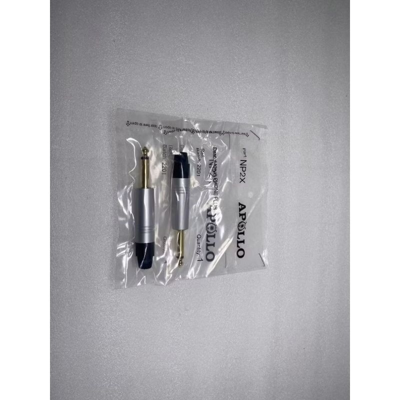 Jual jack toa mono apollo full besi original apollo | Shopee Indonesia